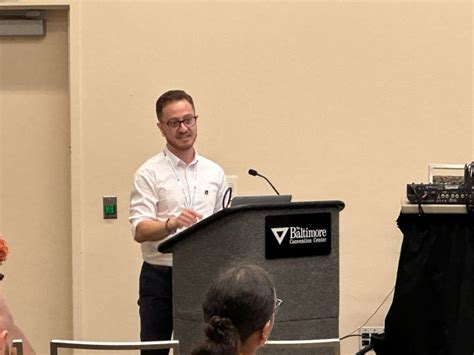 Stephen M Mcbride Ph D Posted On Linkedin