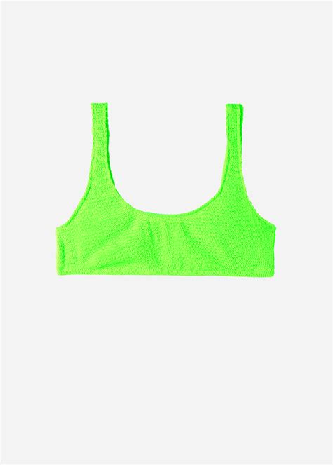 Top Brassiere Miami Calzedonia