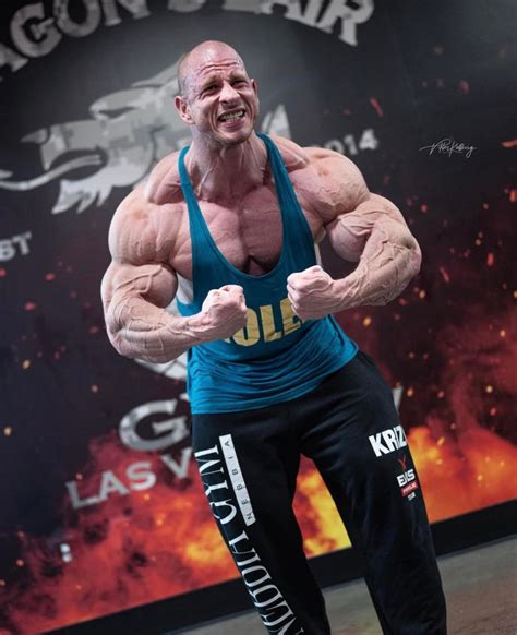 Michal Križánek Brought The Mr Olympia 2022 Press Conference To Life