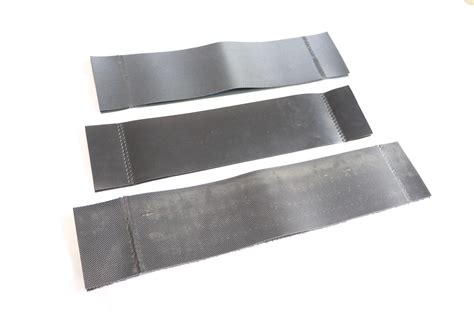 80mm Geocell Slope Erosion Control Geocellular Confinement Systems Prevent Landslide