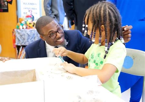 Update Lassiter Inks Four Year Contract As Pitt County Schools