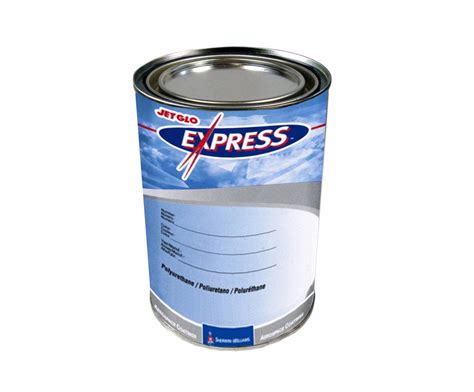 Sherwin Williams Y00150 Jet Glo Express Matterhorn White Polyester