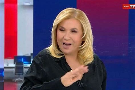 איילה חסון מגיבה לסערה סביבה מסע הסתה והכפשה ישראל היום