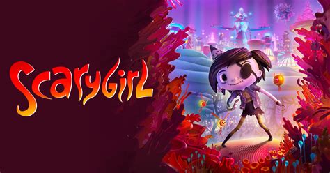 Scarygirl Own It On Disc And Digital