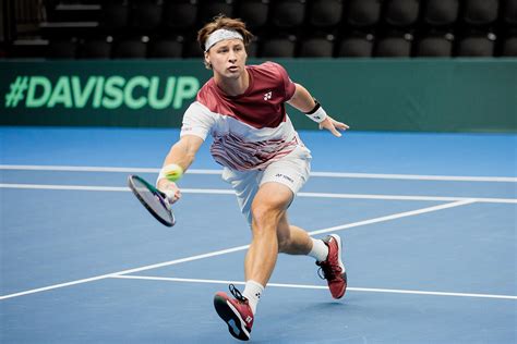 Berankis įveikė Kvalifikaciją San Marine Lrt