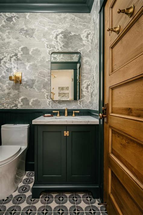 A Stunning Craftsman Home Is Restored To Its Former Glory In San