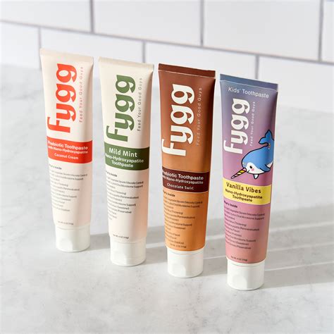 All Our Products Fygg