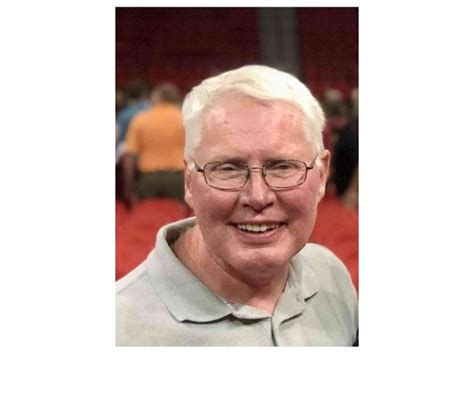 Robert Noll Obituary 1949 2023 Legacy Remembers