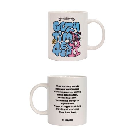 Thence Mug Cup Harumio