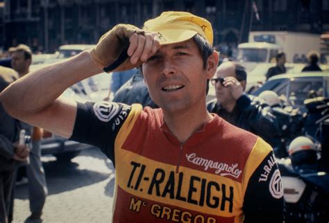 Oud Wielrenner Gerben Karstens 80 Overleden Het Parool