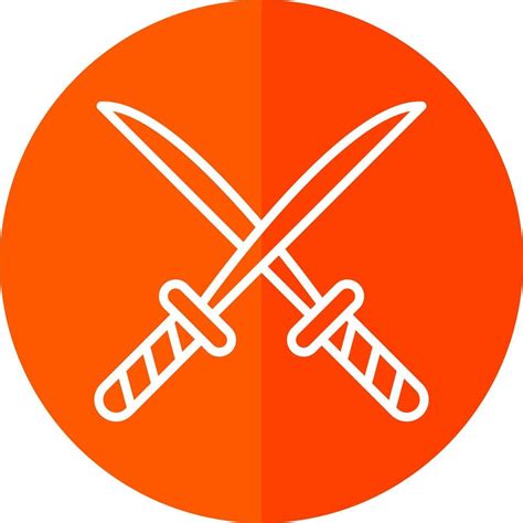 Rapier Vector Icon Design 21261411 Vector Art At Vecteezy