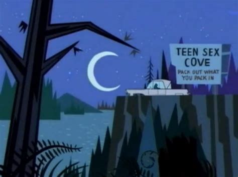 Teen Sex Cove Clone High Wiki Fandom