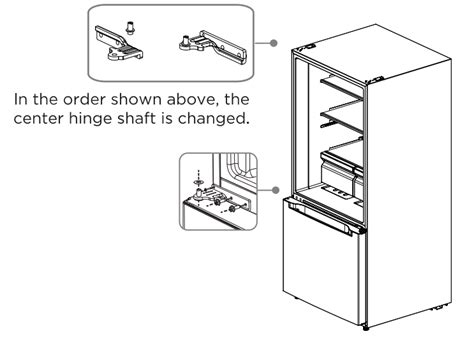 Criterion Mini Fridge Manual At Timothy Samons Blog