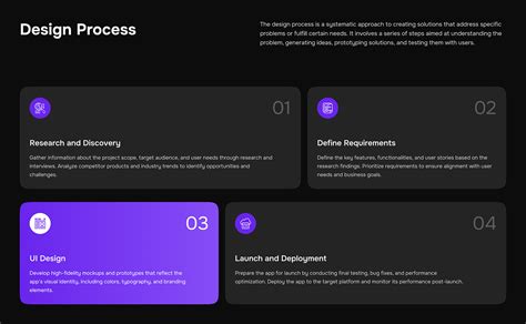 Hr Management Mobile App Ui Design Behance