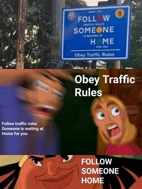 The Best Rules Memes Memedroid