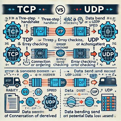 Day8 Of Cybersecuritychallenge Tcp Udp Indrareddy G Posted On The Topic Linkedin