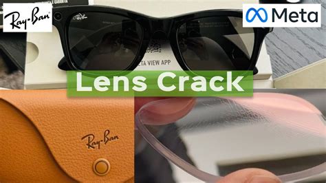 Ray Ban Meta Glasses Replacement Large Size Prescription Lenses And