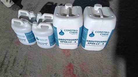 Cement Grout Grouting Compound For Construction At ₹ 395kg In Thane