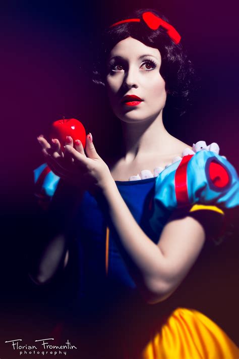 Snow White Best Of Cosplay Collection — Geektyrant