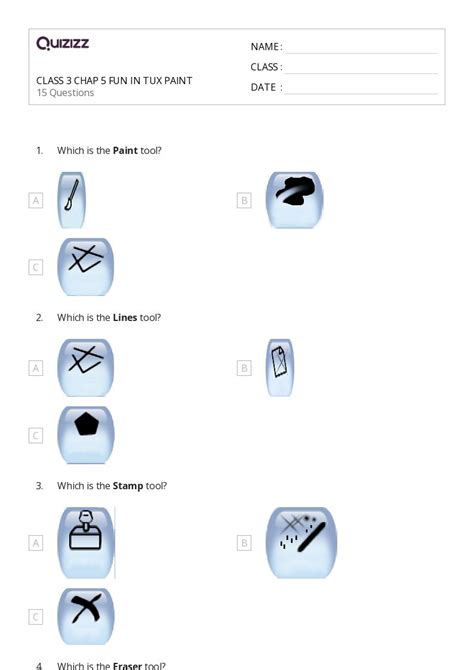 50 Drawing Lines Worksheets For 3rd Class On Quizizz Free And Printable