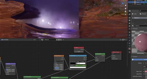 why is mix shader preventing reflections r blenderhelp