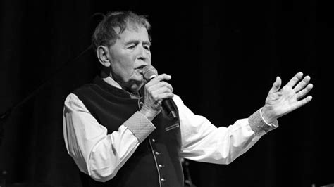 Eberhard Hertel Gestorben Vater Von Stefanie Hertel