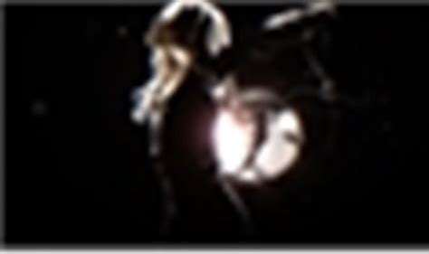 Cg In Beca Music Video Computer Graphics World