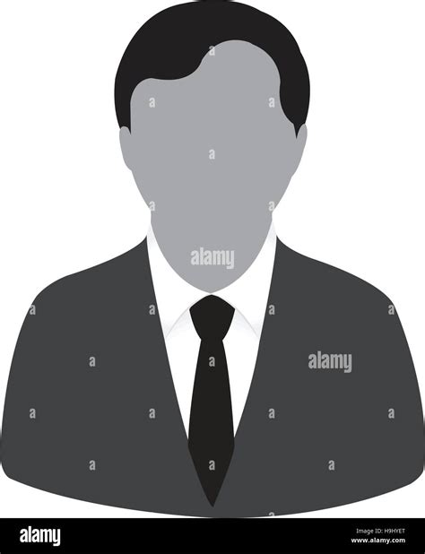 Male Symbol Vector Icon Stock Vector Images Alamy