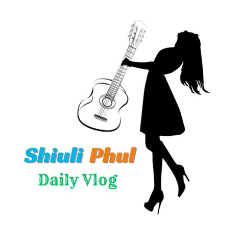 Shiuli Phul Youtube
