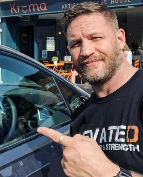 Hardykat Compartió Una Publicación En Instagram Damn He Looks So Hot 🔥🥰 Thanks To Hardy