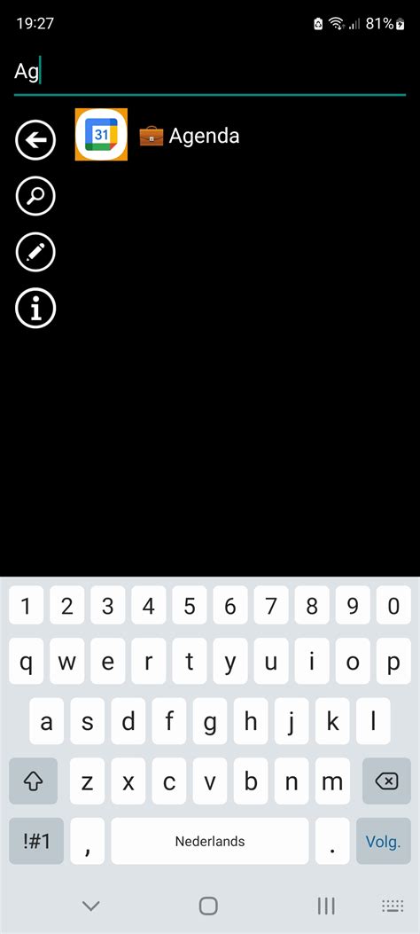 Github Jetspiking Andme Android Minimal Edition Launcher