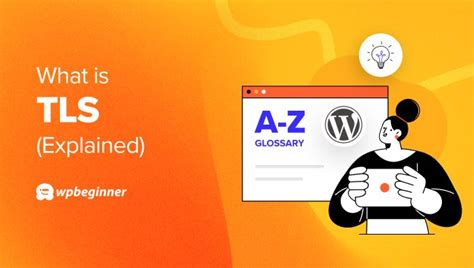 Wordpresste Tls Nedir