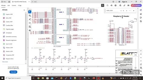 Create Helloworld Project On Lattice Diamond For Machxo3 Fpga Download Design On Fpga As Well