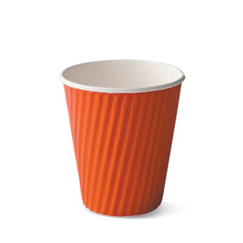 500ml Rippled Paper Boal With Lid At ₹ 105piece Choolai Chennai