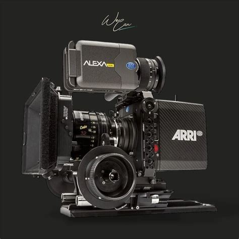 Alexa Mini