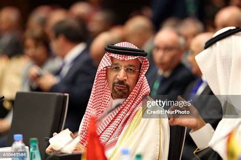Khaled Al Faleh Photos And Premium High Res Pictures Getty Images