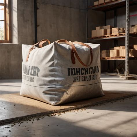 Calculating Bags Of Concrete Per Cubic Yard A Detailed Analysis
