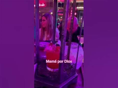 Mama Por Dios Los Angeles Ca Restaurant Nightlife Shorts