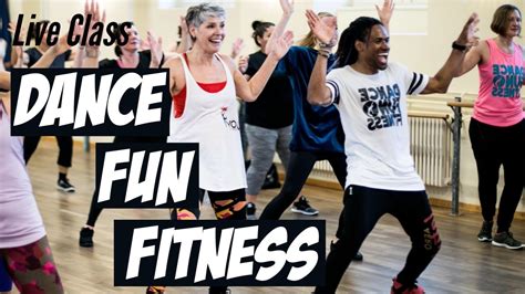 Afrobeats X Brazilian Funk Dancefunfitness Workout Youtube