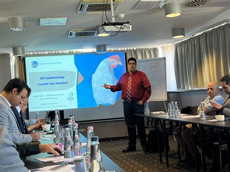 Continuous Scientific Data Transfer To Customers Is Another Responsibility Of The Veterinary