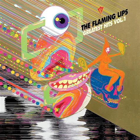 Flaming Lips The Greatest Hits Vol 1 Skylabs