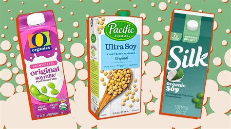 Best Soy Milk Without Additives Guide