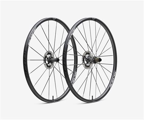 Scope Cycling Road Wheels