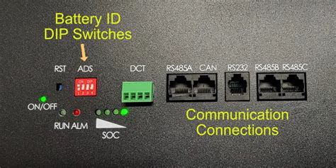 What Is Bms Communication Do You Need It Rv With Tito