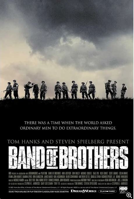 [夸克网盘][美剧]《兄弟连》（2001）：硬核战争电视剧 豆瓣评分9 6 米字型资源网