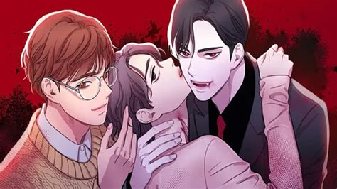 15 Best Vampire Bl Manhwa Webtoons Hubpages