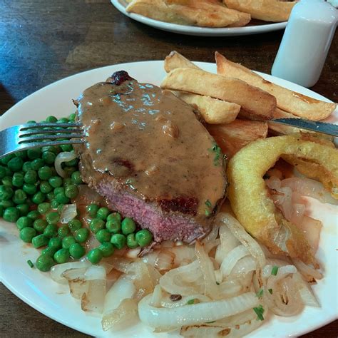 Anglers Rest Ballyconnell Restaurant Reviews Photos And Phone Number