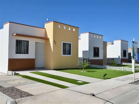 ¿a Qué Se Debe El Encarecimiento De La Vivienda En Sonora