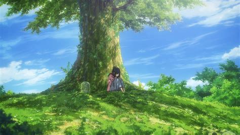 Attack On Titan Mikasa Ackerman Final Scene Di 2025 Gambar Anime