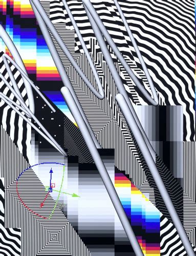 8 Movimientos Clave En El Mundo Del Arte Digital